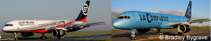 Boeing 757-200 Specifications – MvN's Boeing 757 Website