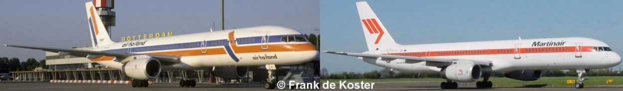 Boeing 757-200 Specifications – MvN's Boeing 757 Website